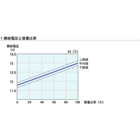 ディープサイクルバッテリー Discover ディスカバー 12V 100Ah 20h率 EVシリーズ EV27A-A[正規品／セール中 ...