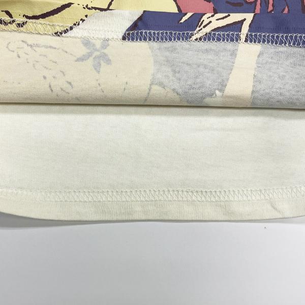 Disney ディズニー プリンセス Tシャツ 長袖 キッズ ロンT ベビー 子供服 女の子 アナ雪 エルサ ラプンツェル 80cm 90cm 95cm 100cm 110cm 120cm ...