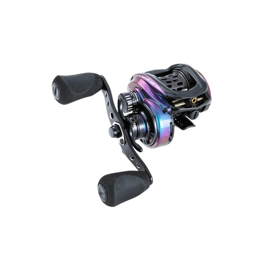 Revo（アブ・ガルシア） abu revo ウルトラキャスト BF8-L : outdoor shop 自然生活 - 通販 - Yahoo!ショッピング