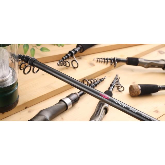 alpha tackle TRGR ティップトップ S766UL 【郵便発送可能】 : outdoor shop 自然生活 - 通販 - Yahoo!ショッピング