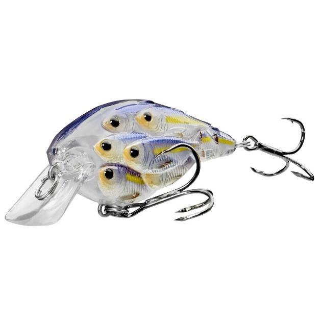 Live Target ベイトボール YEARLING ALEVIN YRB60S812 【追跡便、郵便発送可】 : outdoor shop ...