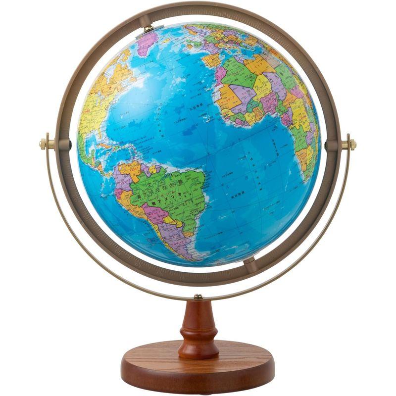 帝国書院 地球儀N26-5R(行政・全方位回転) : 20231218020941-00879 : stonevilleage - 通販 - Yahoo!ショッピング