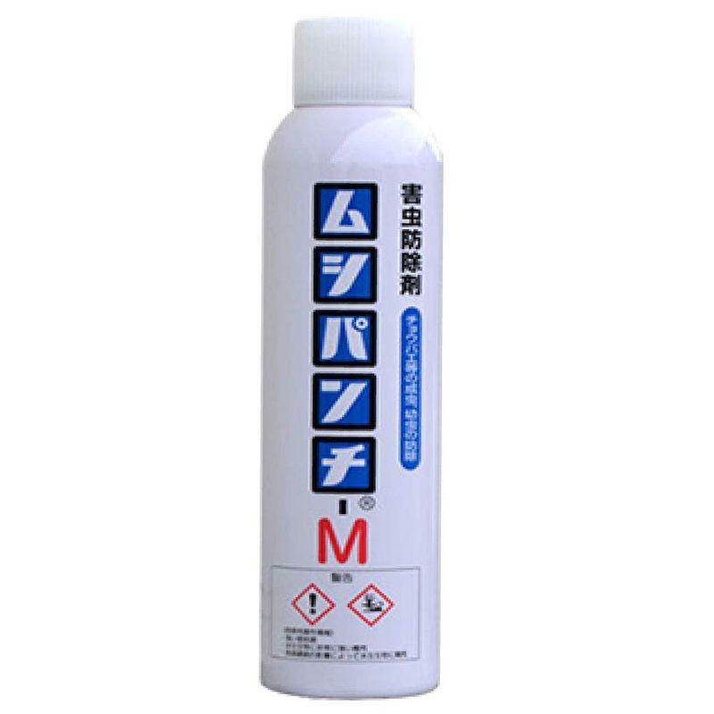 ムシパンチM300 300ml 業務用 : stonevilleage - 通販 - Yahoo!ショッピング
