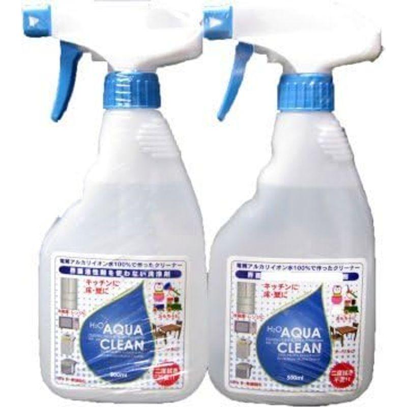 H2O 超電水アクアクリーン pH12．5 500mlx2本 : 20240129145823-01248 : stonevilleage - 通販 - Yahoo!ショッピング