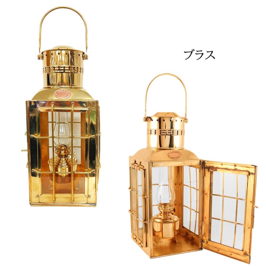Vermont Lanterns バーモントランタン シップチーフ オイルランタン 15インチ 真鍮製 正規輸入代理店 【od】 : Nature Swag Outdoors - 通販 ...