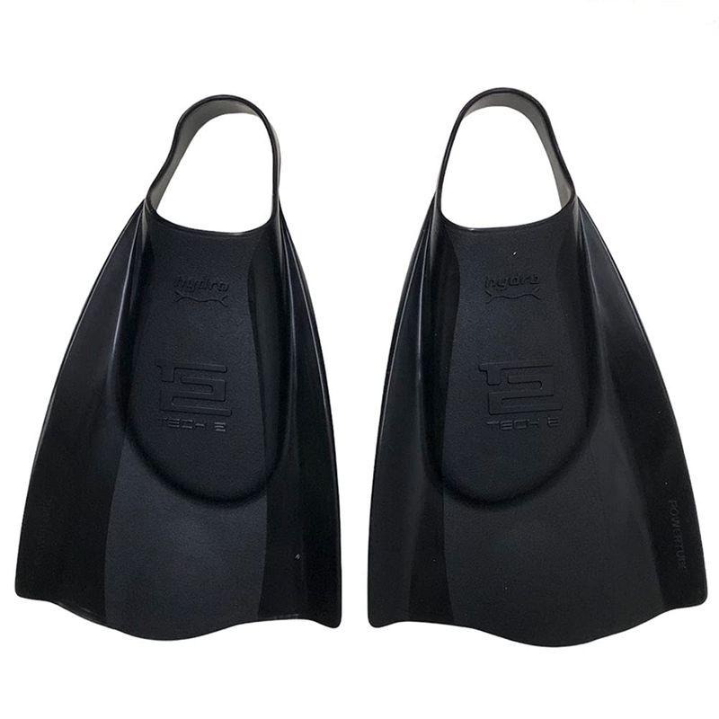 ボディボードフィン ハイドロフィンテックツーフィン Hydro TECH2 FIN Bodyboard (ブラック, M) : nature.ystores - 通販 - Yahoo!ショッピング