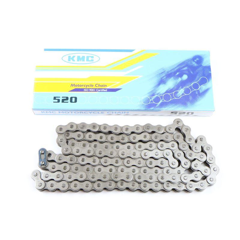 KMCチェーン 520-120L : nature.ystores - 通販 - Yahoo!ショッピング