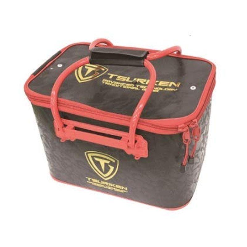 釣研(TSURIKEN) バッカン TB193 ブラック 40cm : 20240129091021-01064 : nature.ystores - 通販 - Yahoo!ショッピング