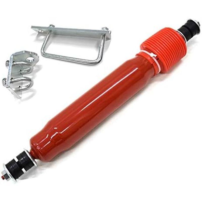 12349 ジムニー ステアリング スタビライザー ダンパー SJ30 JA11 JA51 JA71 JB23 SUN : nature.ystores - 通販 - Yahoo!ショッピング