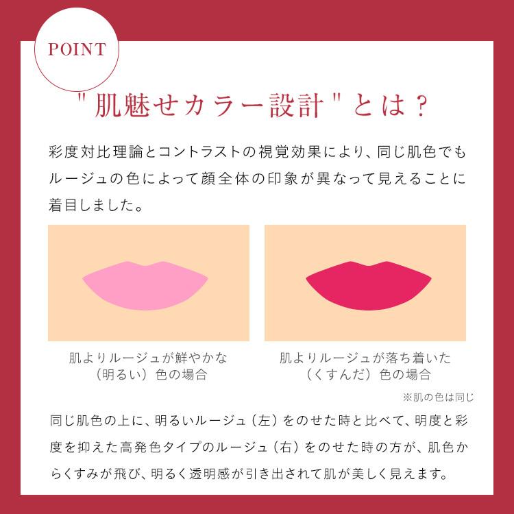 Naturaglace 口紅 オーガニック リップ ナチュラグラッセ 公式 モイストバーム ルージュ 02 コーラルベージュ : ネイチ ...