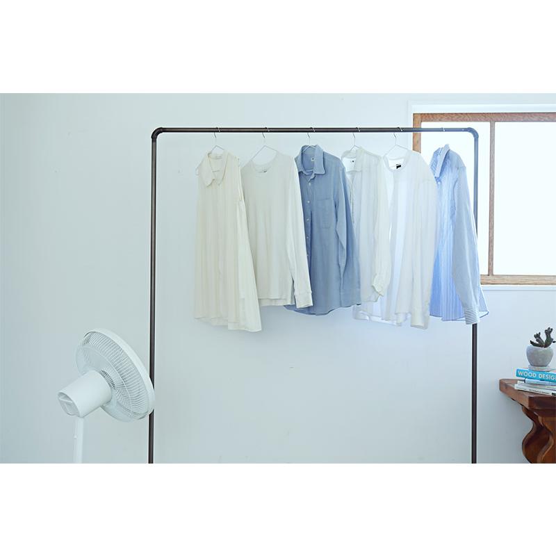 サーキュレーター DCモーター 静音 扇風機 おしゃれ シンプル siroca シロカ DC 音声操作サーキュレーター扇風機 SF-V181 :mnr-0628:natu&robe - 通販 ...