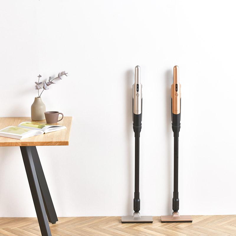 掃除機 クリーナー コードレス ハンディ 2way パワフル 軽量 siroca シロカ 2wayコードレススティッククリーナー : natu&robe - 通販 - Yahoo!ショッピング