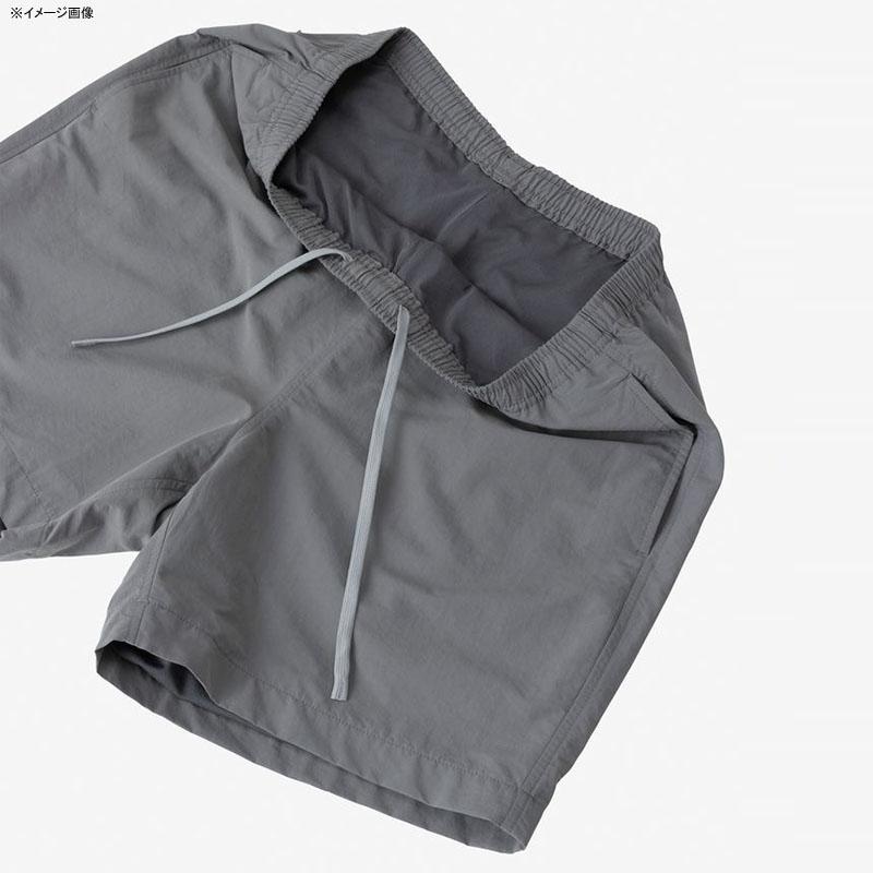 パンツ(メンズ) ヘリーハンセン バスクショーツ S ウェットロープ(WR