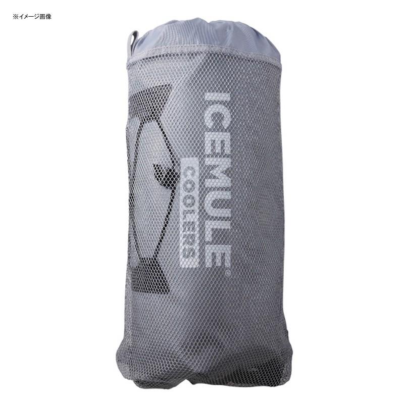 ソフトクーラー アイスミュール プロクーラー 20L/L オリーブグリーン