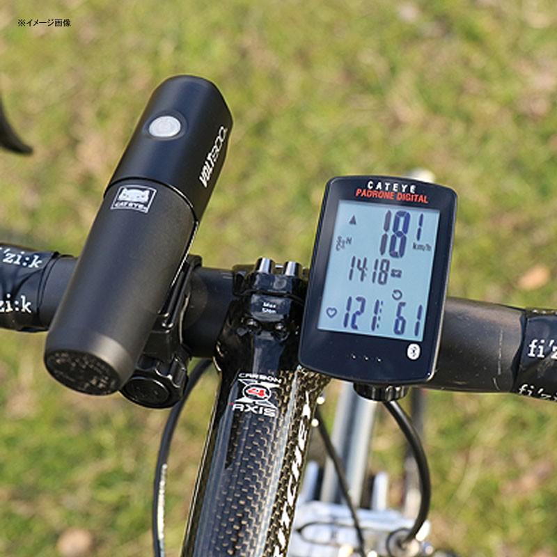 自転車アクセサリー キャットアイ PADRONE DIGITAL サイクル