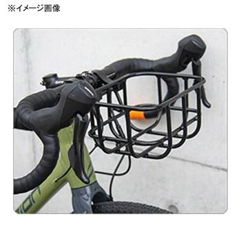 自転車アクセサリー ADEPT モッズ バスケット カゴ サイクル/自転車