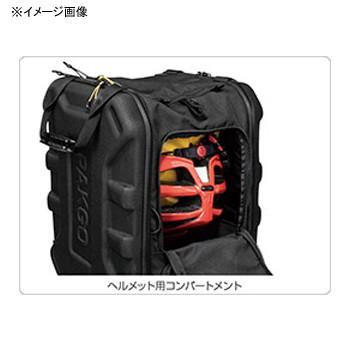TOPEAK（トピーク） 自転車バッグ パックゴー ギアパック 40L
