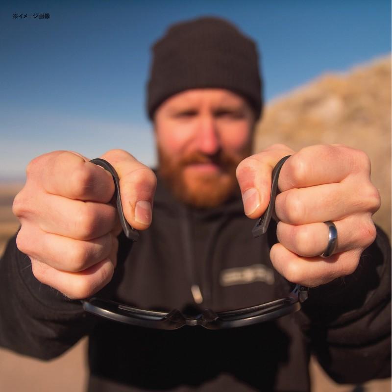 カセット LEGEND PRO JAPAN FIT CLEAR/BLUE MIRROR LENS : ナチュラム