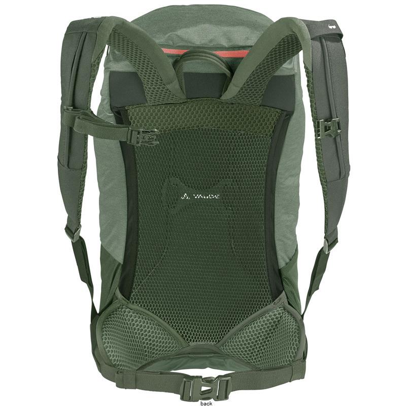 ファウデ リュック・バックパック Women’s Skomer 24  24L  9420(fango (new)) リュック・バックパック ファウデ Women's Skomer 24 24L 9420(fango