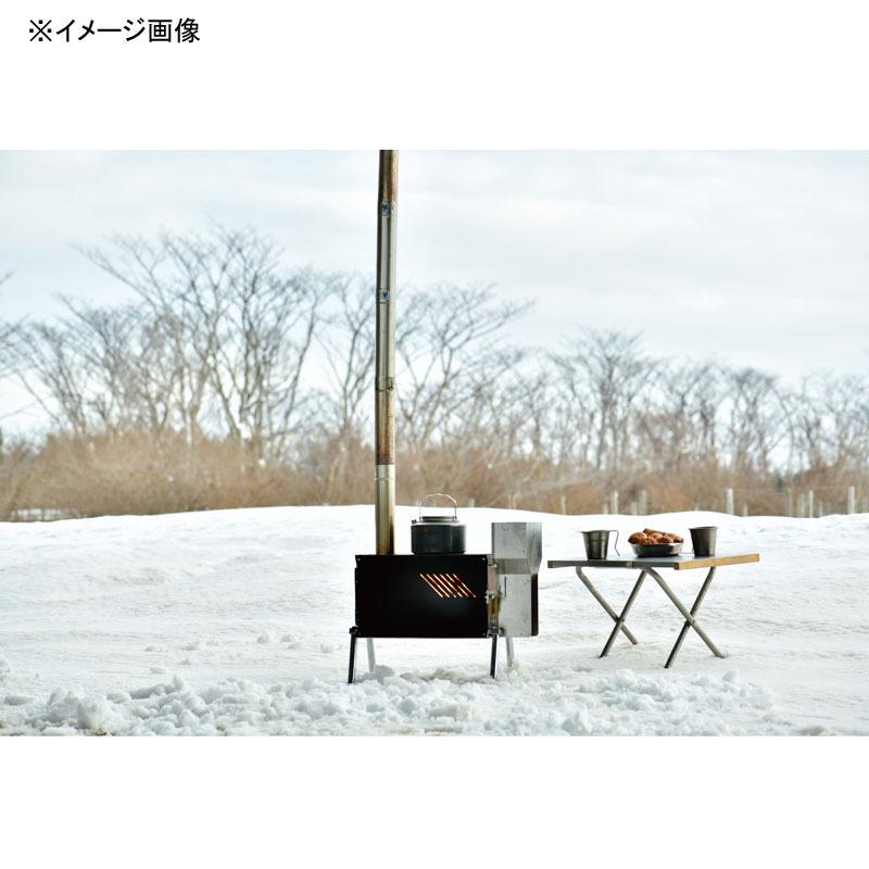 ユニフレーム BBQ・七輪・焚火台 【在庫限り】UFペレットストーブ UNIFLAME（ユニフレーム） BBQ・七輪・焚火台 在庫限り UFペレット