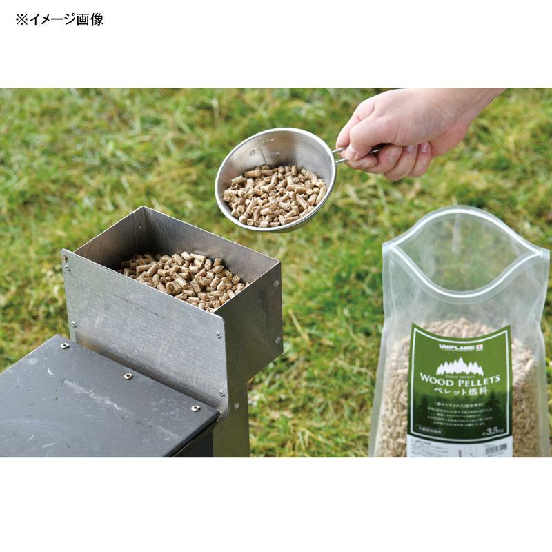 UNIFLAME（ユニフレーム） BBQ・七輪・焚火台 在庫限り UFペレット