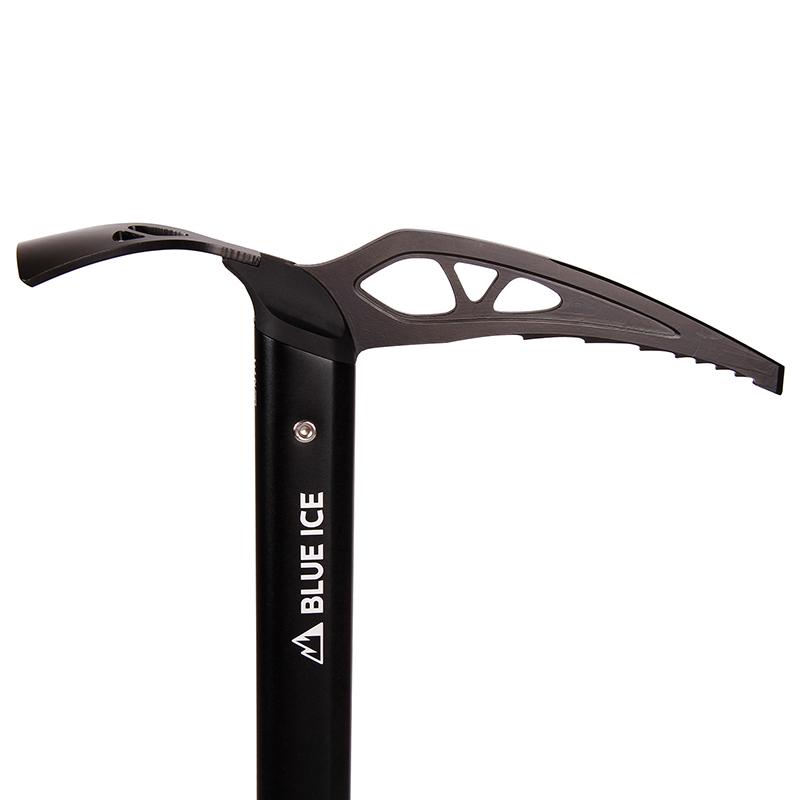 blue ice BLACKBIRD ICE AXE ブラックバード アイスアックス 60 BK