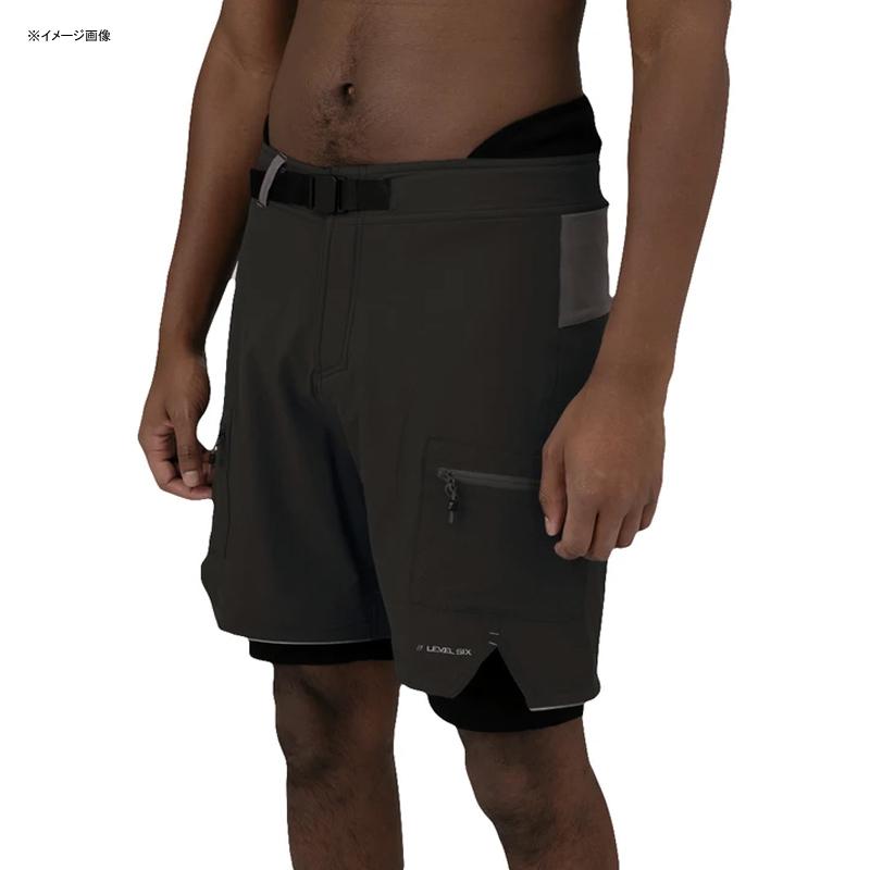 Level Six Pro Guide 2.0 Men's 30 Deep Blue : ナチュラム アウトドア