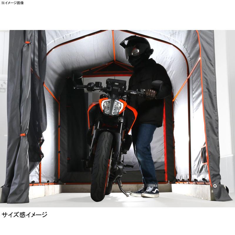 ドッペルギャンガー（DOPPELGANGER） モーターサイクル用品 バイク