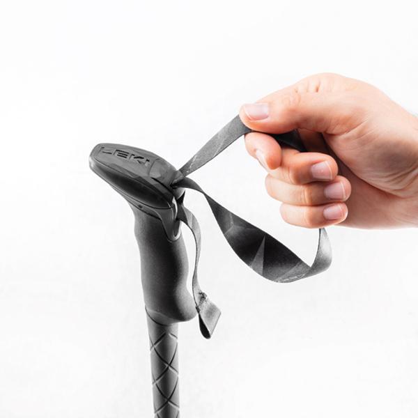 アルミ合金トレッキングポール、伸縮式ステッキ、多機能護身棒、登山