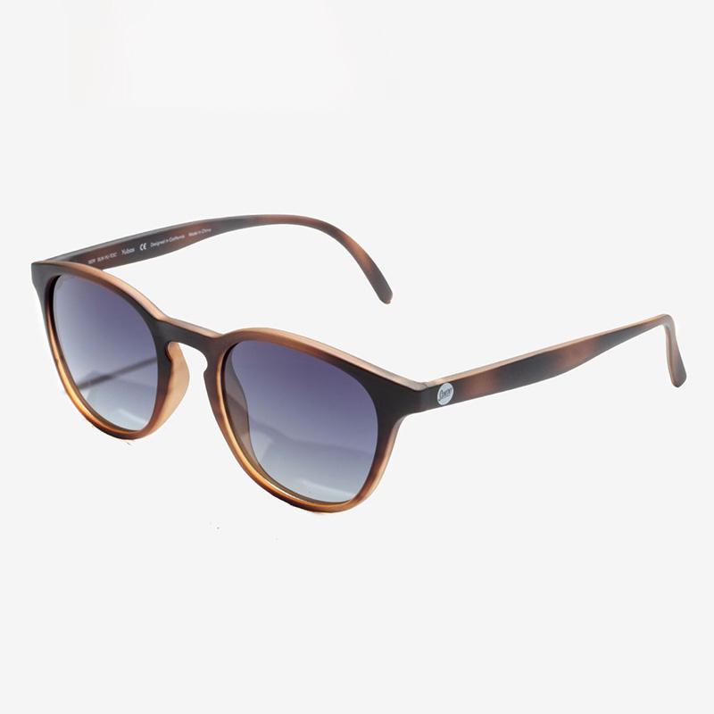 サンスキー YUBA(ユバ)/ サングラス ONE SIZE TORTOISE OCEAN : ナチュラム アウトドア専門店 - 通販 - Yahoo!ショッピング