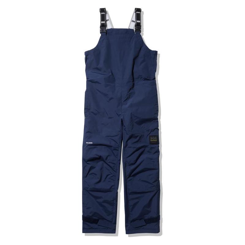 ヘリーハンセン パンツ(メンズ) オーシャンフレイ ライト トラウザース  L  オーシャンネイビー・ON(25春夏) パンツ(メンズ) ヘリーハンセン オーシャンフレイ ライト トラウザース