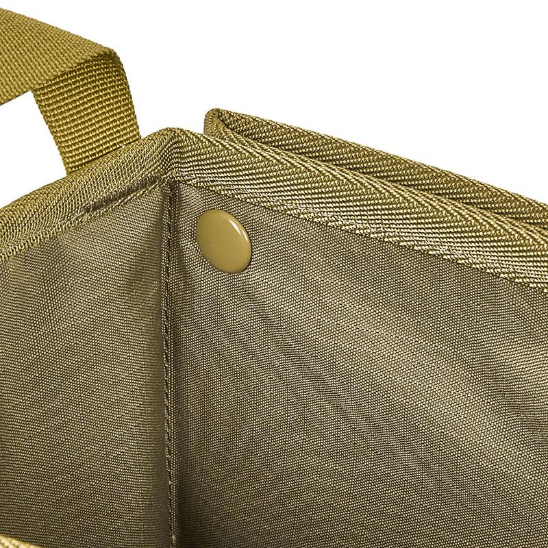 キャンプ設営用具 ヘリノックス フォールディングトート コヨーテ