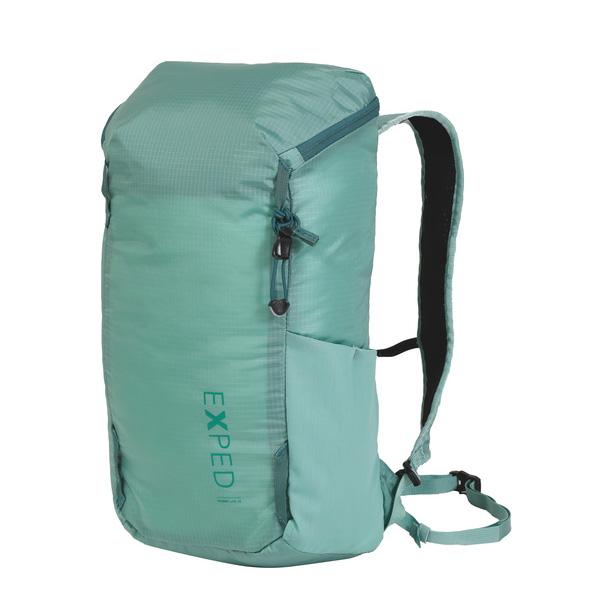 EXPED 登山・トレッキングバッグ 25春夏 Summit Lite 15 15L セージ : ナチュラム アウトドア専門店 - 通販 - Yahoo!ショッピング
