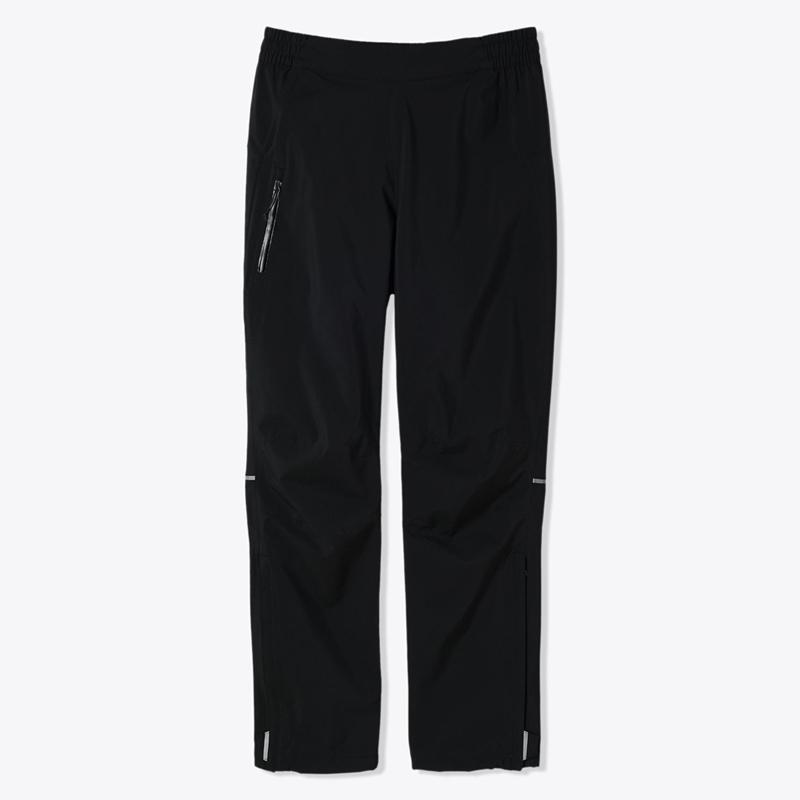 コロンビア パンツ・スカート ヘイジートレイルIIレインパンツ ウィメンズ  M  010(Black) パンツ・スカート コロンビア ヘイジートレイルIIレインパンツ