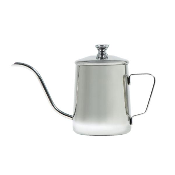 HIGHMOUNT キッチンツール ハイマウント ミニドリップポット 350 SV シルバー : ナチュラム アウトドア専門店 - 通販 - Yahoo!ショッピング