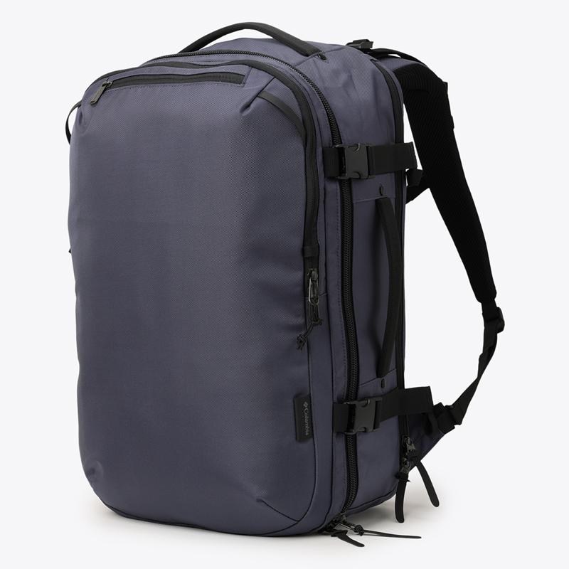 トラベルバッグ コロンビア タイガーブルック40Lトラベルバックパック 40L 478Dark Mountain : ナチュラム アウトドア専門店 - 通販 - Yahoo!ショッピング