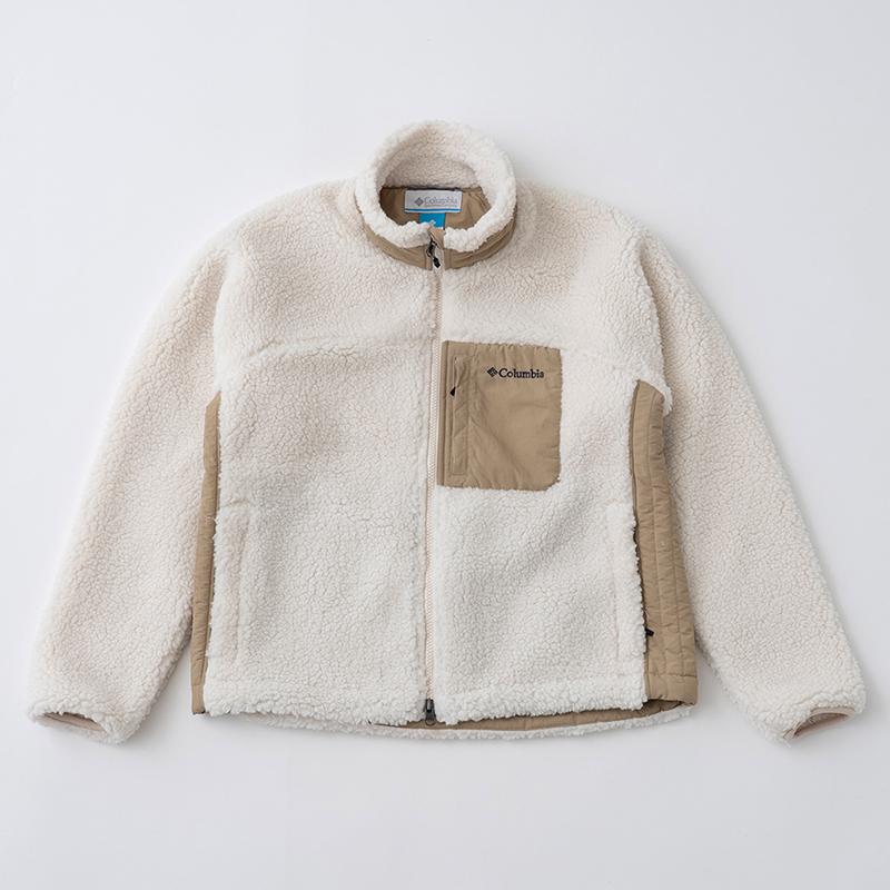 コロンビア ジャケット(レディース) ウィメンズ アーチャーリッジIVジャケット  L  022(Stone) ジャケット(レディース) コロンビア ウィメンズ アーチャーリッジIV