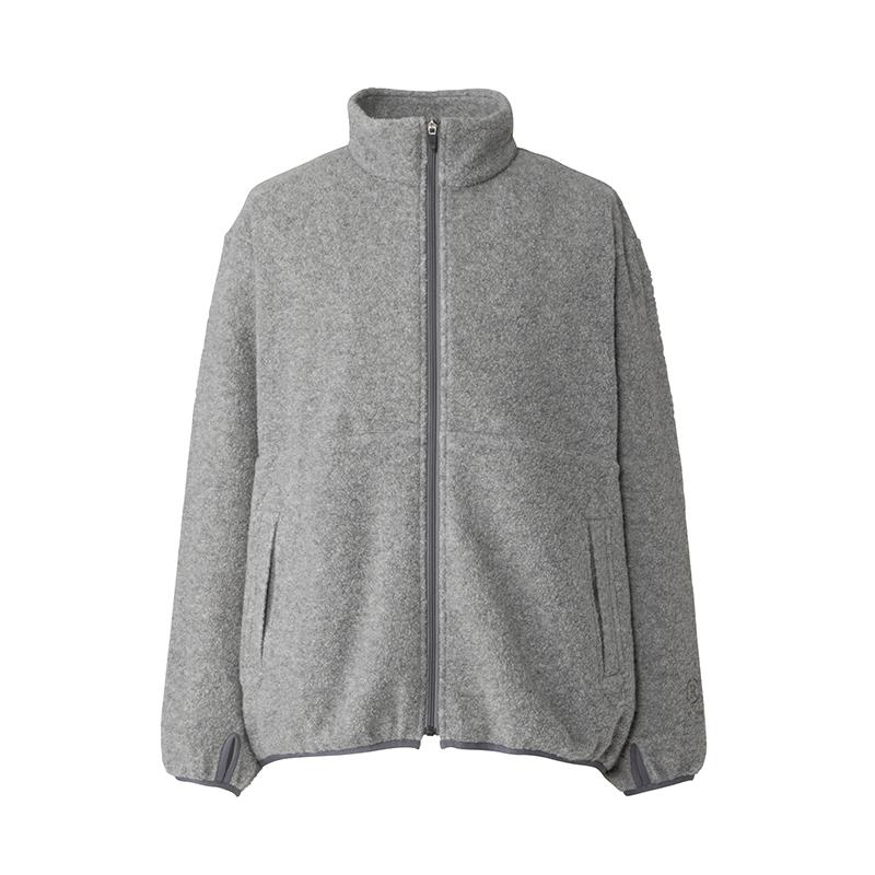 アウター(メンズ) ヘリーハンセン スコーグパイルジャケット L