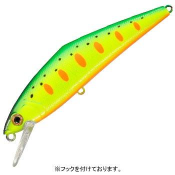 SMITH D-コンタクト 85mm #37 クレイジーヤマメ : ナチュラム Yahoo!ショッピング店 - 通販 - Yahoo!ショッピング