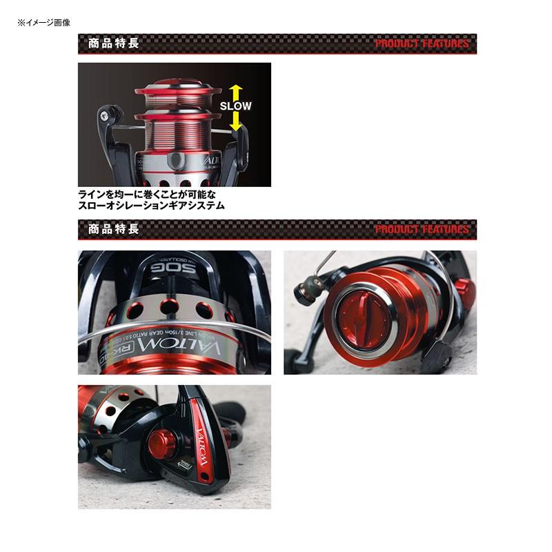 PROX スピニングリール プロックス バルトムRK 40 : ナチュラム Yahoo!ショッピング店 - 通販 - Yahoo!ショッピング
