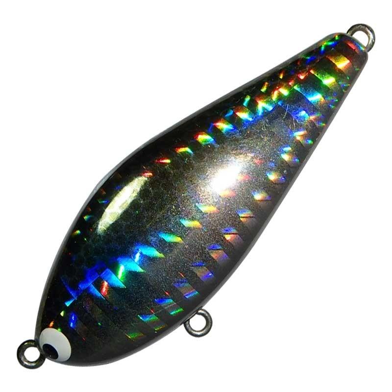 シーバス用ルアー ポジドライブガレージ ジグザグベイト S 60mm #3 ボラ : ナチュラム Yahoo!ショッピング店 - 通販 ...