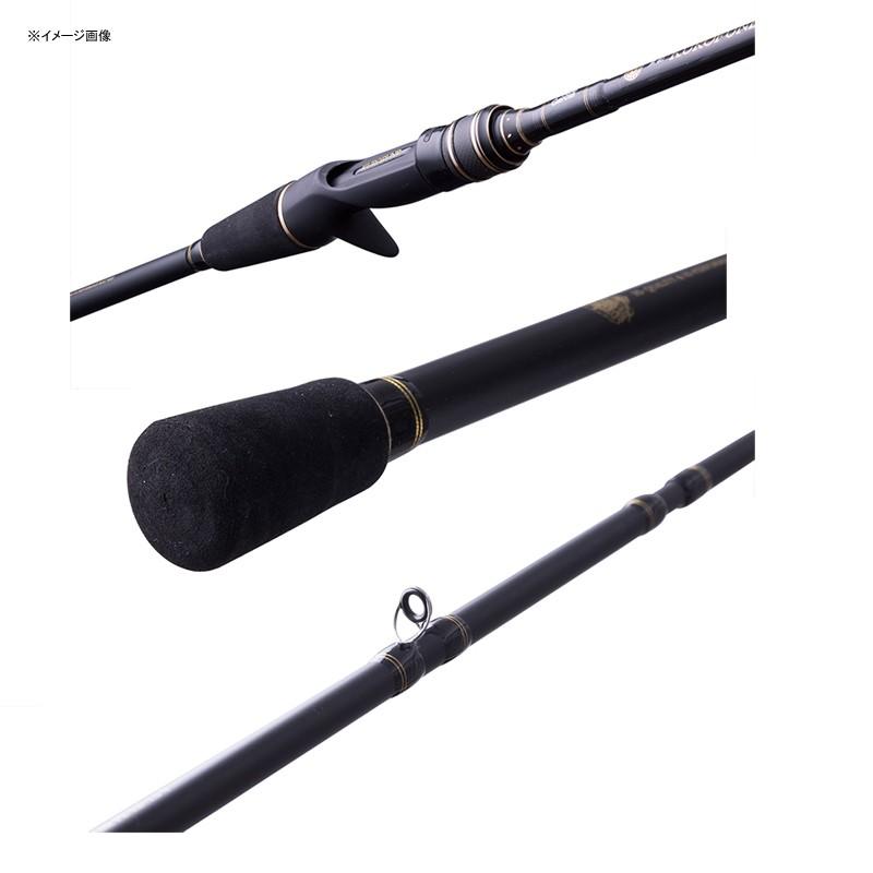 Abu Garcia（アブガルシア） 船釣り・船竿 黒船 ライト五目 KLTC-73