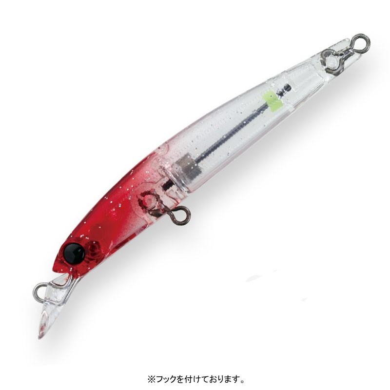 ZIP BAITS ジップベイツ リッジスリム 60SS 60mm 175 ゴーストRHラメ : ナチュラム Yahoo!ショッピング店 - 通販 - Yahoo!ショッピング