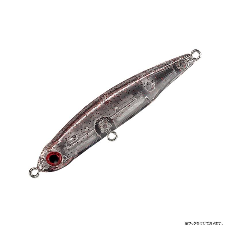 ブランド登録なし SMITH シラスミノー 48LLS 48mm 21 クリアーRG : ナチュラム Yahoo!ショッピング店 - 通販 ...