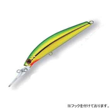 BassDay バスデイ シュガーディープ SG 90F ブースト 90mm M-99 ゴールドグリーン : ナチュラム Yahoo ...