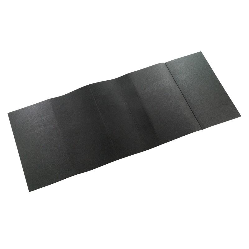 EVERNEW アウトドアマット FPmat125 : ナチュラム Yahoo!ショッピング店 - 通販 - Yahoo!ショッピング