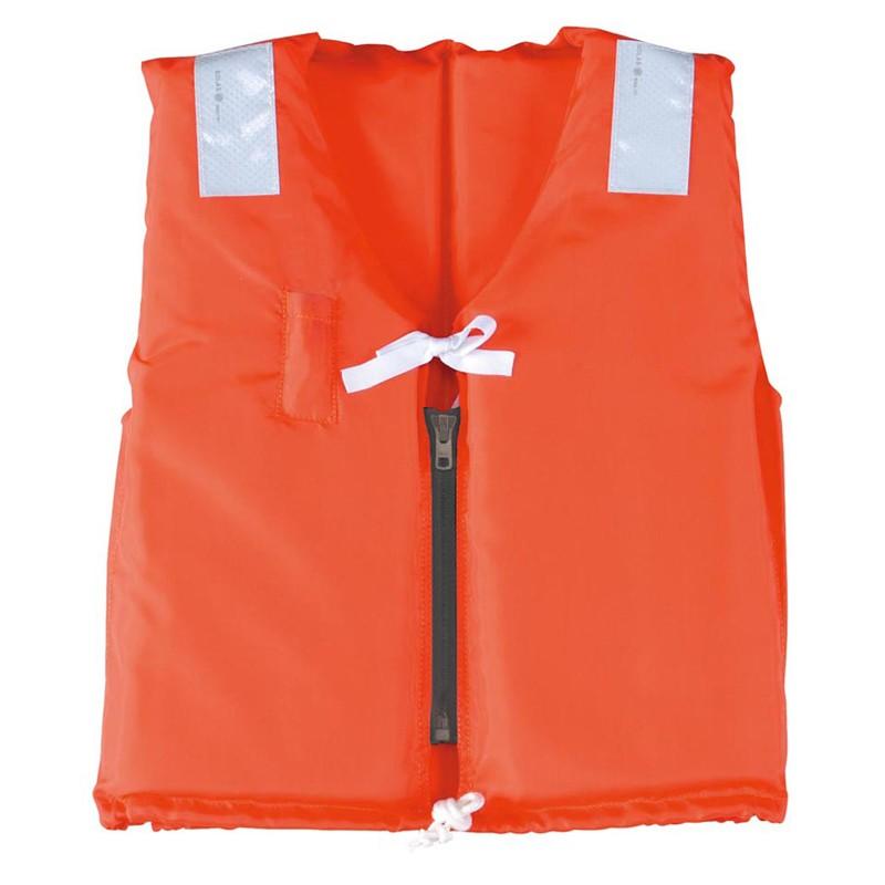 【8/5まで全品+P5%】 フローティングベスト 高階 小型船舶用救命胴衣 TK-30RS オレンジ : ナチュラム Yahoo!ショッピング店 - 通販 - Yahoo!ショッピング