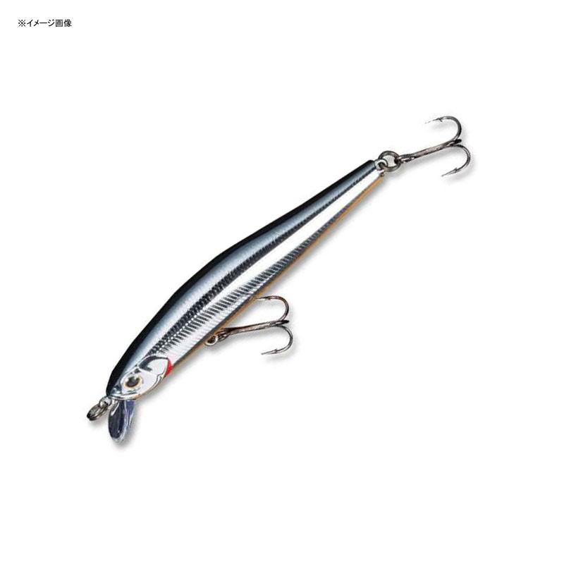 ZIP BAITS ジップベイツ リッジ 90S L-128(MNシークレットシルバー) : ナチュラム Yahoo!ショッピング店 - 通販 - Yahoo!ショッピング