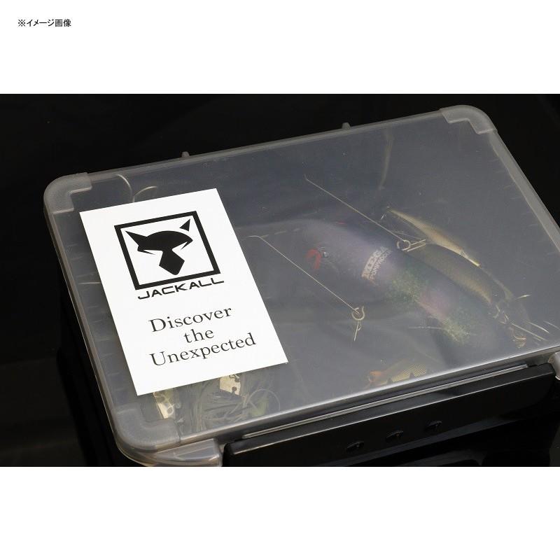 JACKALL 10/12まで全品+P5% ジャッカル ロゴステッカー ホワイト : ナチュラム Yahoo!ショッピング店 - 通販 - Yahoo!ショッピング