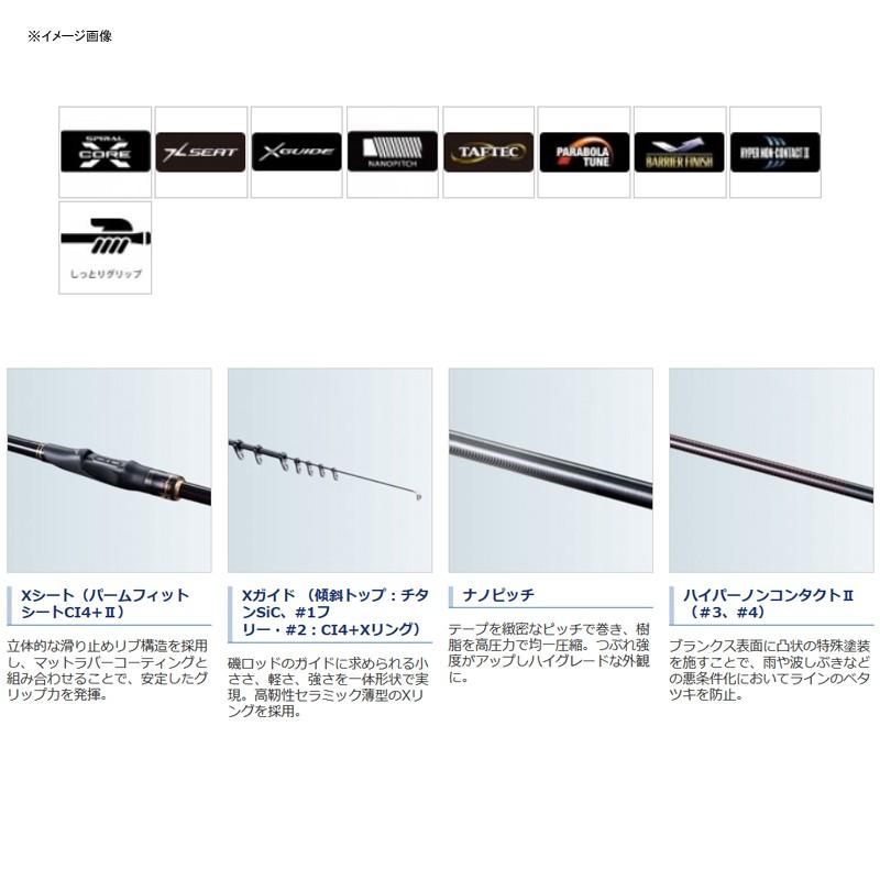 シマノ（SHIMANO） 18プロテック 1号 530 : ナチュラム Yahoo